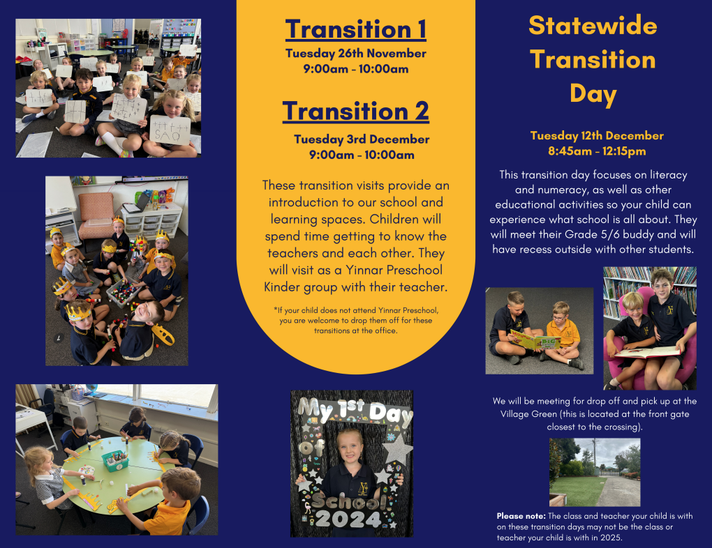 Enrolment Requirements and Forms