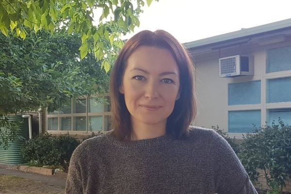 Yinnar Primary School