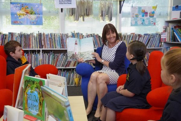 Yinnar Primary School