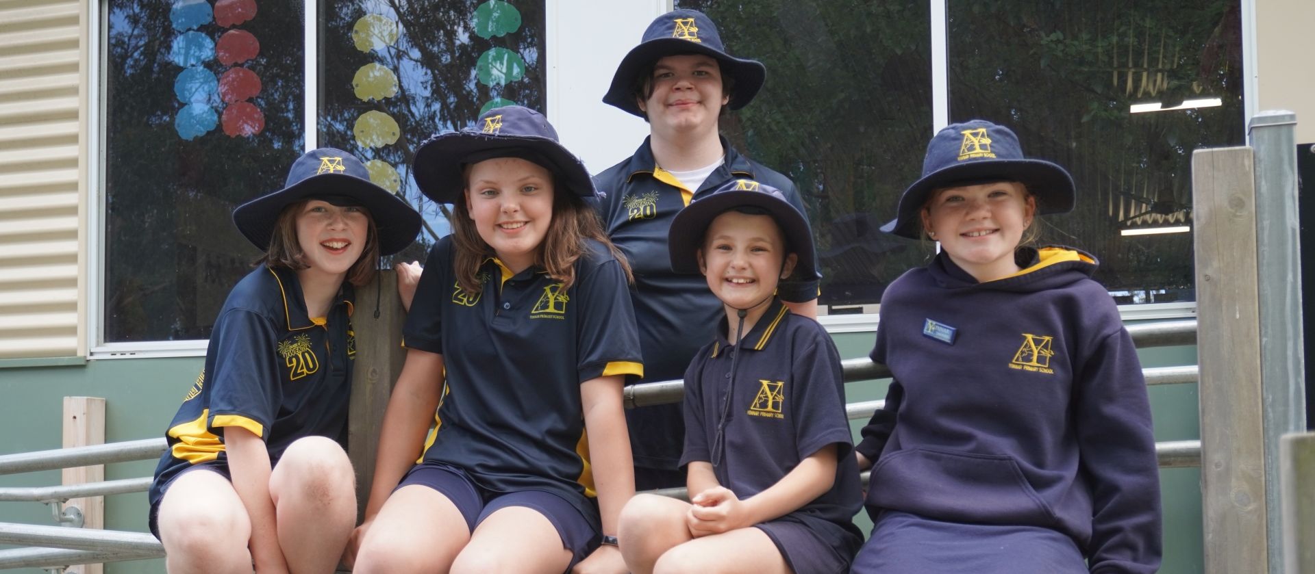 Yinnar Primary School